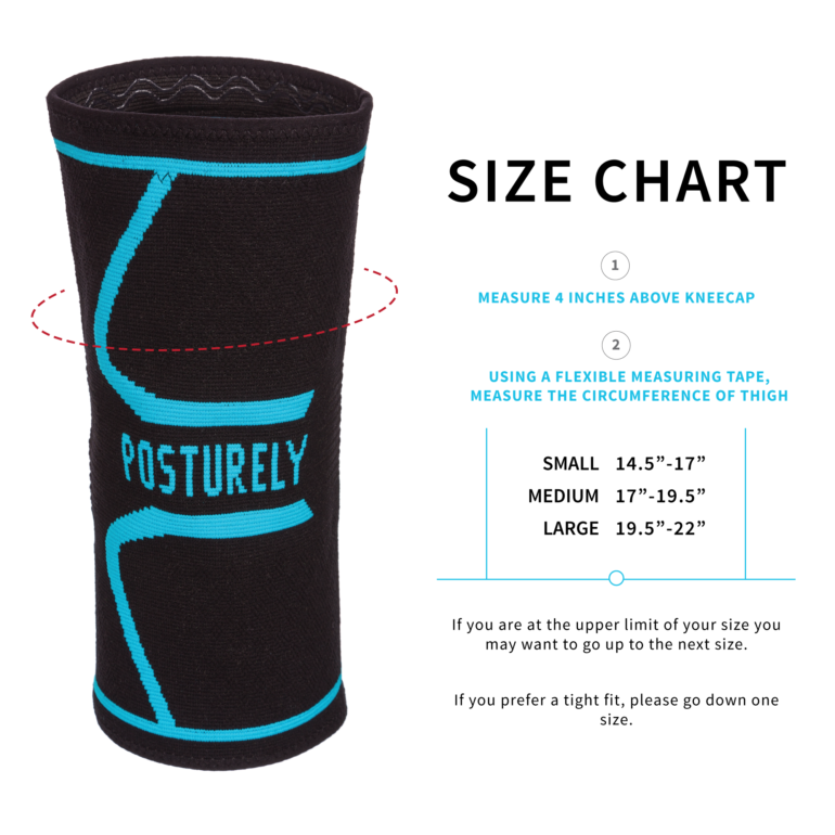 Ultra Flex Knee Brace - Trendline Brands LLC