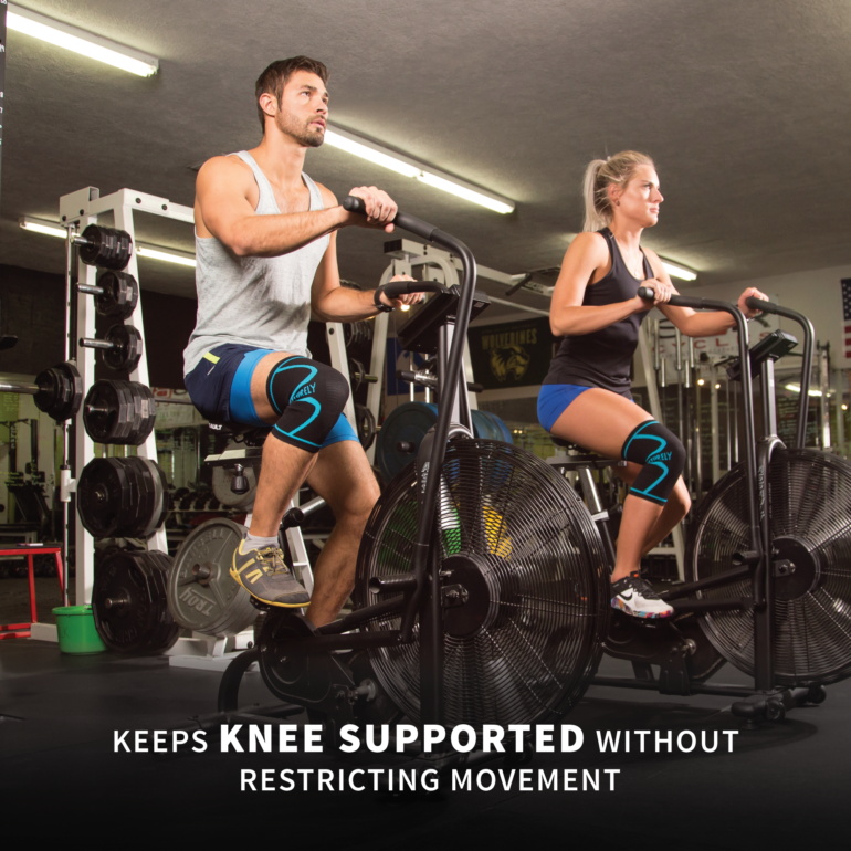 Ultra Flex Knee Brace - Trendline Brands LLC
